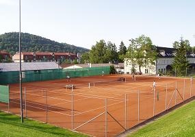Fenix Tenis Club Jeseník | Turistické cíle | Jeseníky.cz